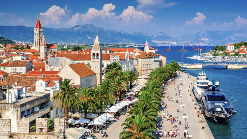 Split: Historical Tour of Salona, Klis Fortress and Trogir - Practical Tips