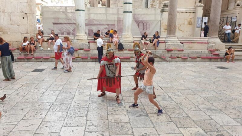 Split: History and Heritage Walking Tour - FAQ: Your Questions About the Split Heritage Tour Answered