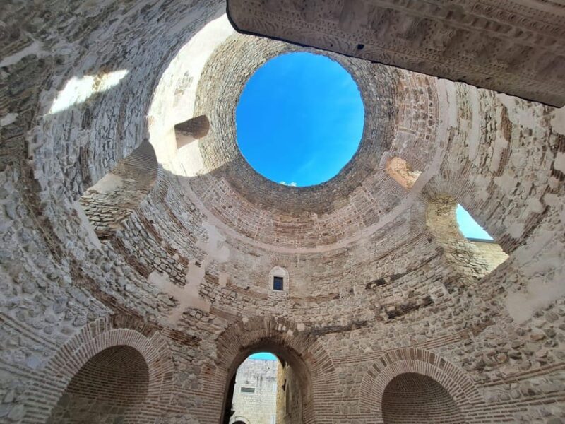 Split: History Walking Tour of the Old Town - FAQs