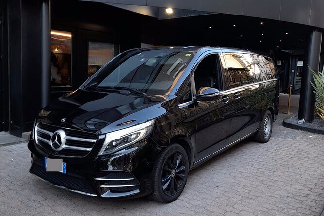 Split Hotels to Cruise Port of Split - Departure Private Transfer - Who Will Benefit Most?