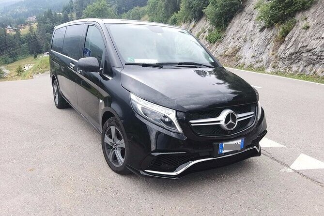 Split Hotels to Cruise Port of Split - Departure Private Transfer - The Sum Up: Is It Worth It?