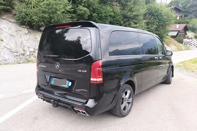 Split Hotels to Cruise Port of Split - Departure Private Transfer - FAQs
