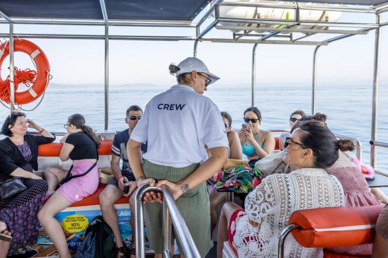 Split: Hvar, Bra, and Pakleni Cruise with Lunch and Drinks - The Sum Up: Is This Tour Right for You?