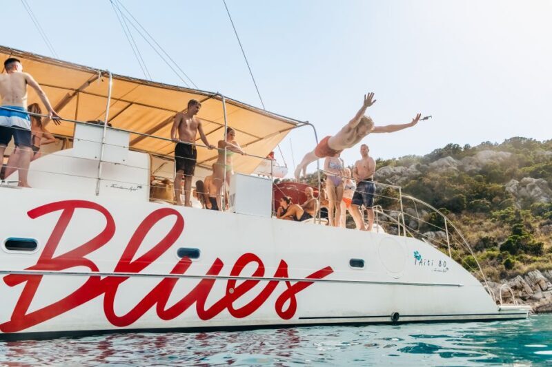 Split: Hvar, Pakleni, Bra & olta All-inclusive Tour - FAQ