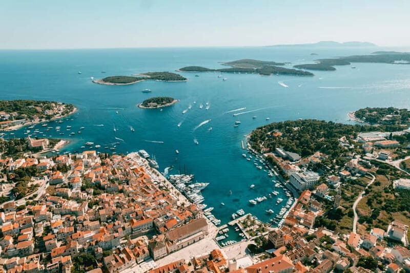 Split: Hvar, Pakleni Islands and Bra (Milna) Speedboat Tour - Introduction: Why This Tour Stands Out