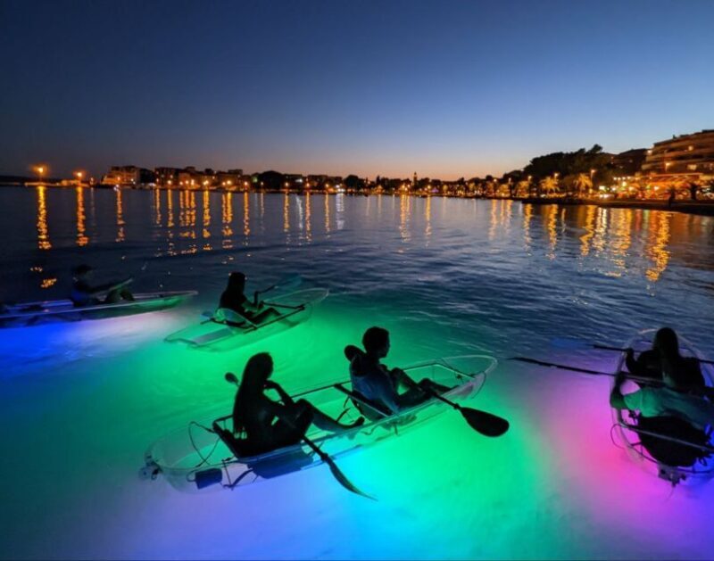 Split: Illuminated Evening Guided Kayaking Tour - Final Thoughts