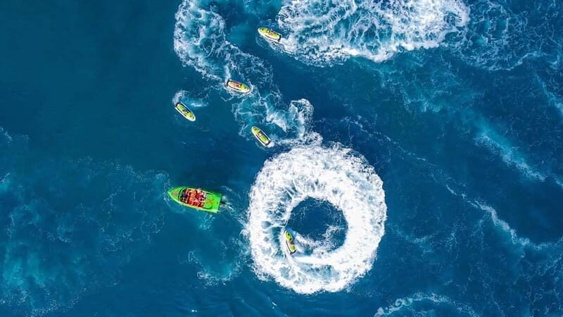 Split: Jet Ski Safari Tour with Speedboat Ride - Deep Dive Into the Details