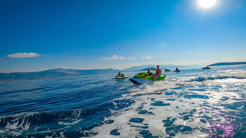 Split: Jet Ski Safari Tour with Speedboat Ride - The Sum Up: Is It Worth Your Time?