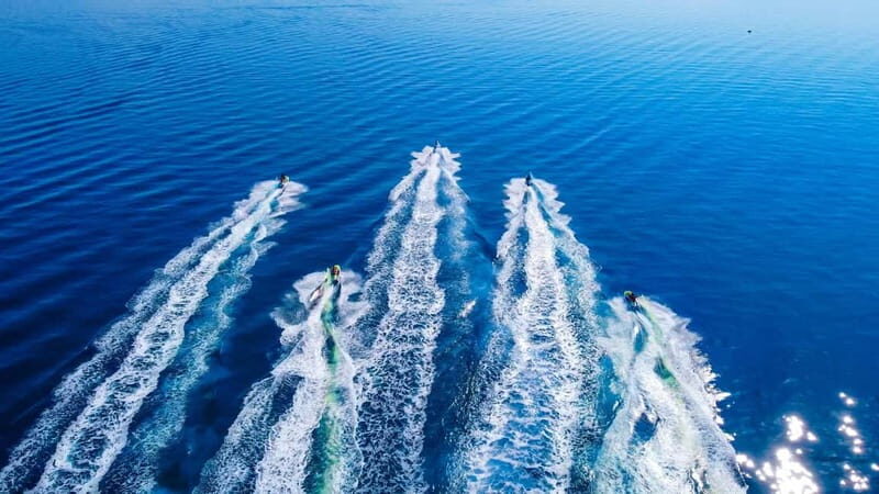 Split: Jet Ski Safari Tour with Speedboat Ride - Frequently Asked Questions