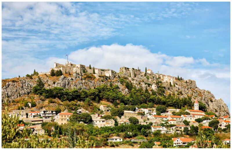 Split: Klis Fortress GOT and Olive Museum Entry Tickets - Frequently Asked Questions