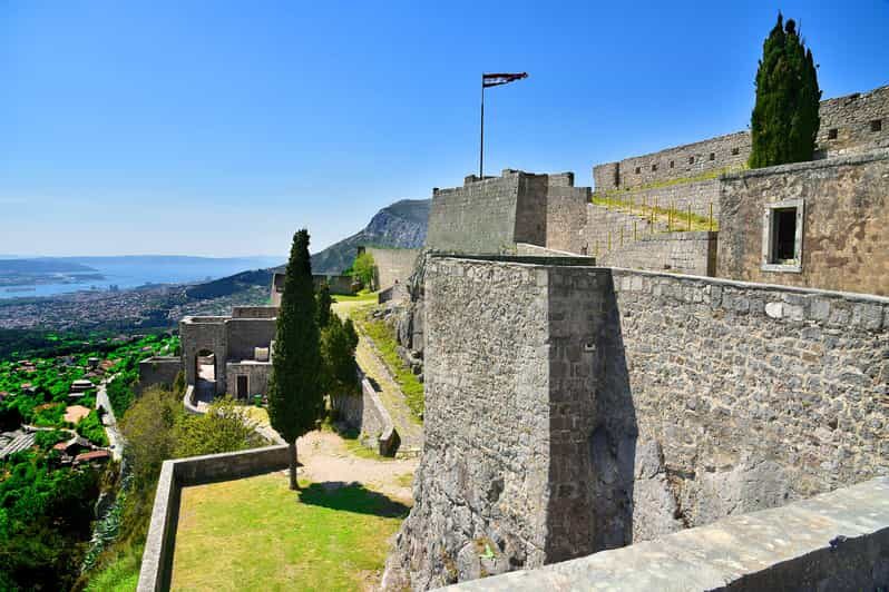 Split: Klis Fortress GOT and Olive Museum Entry Tickets - Final Thoughts