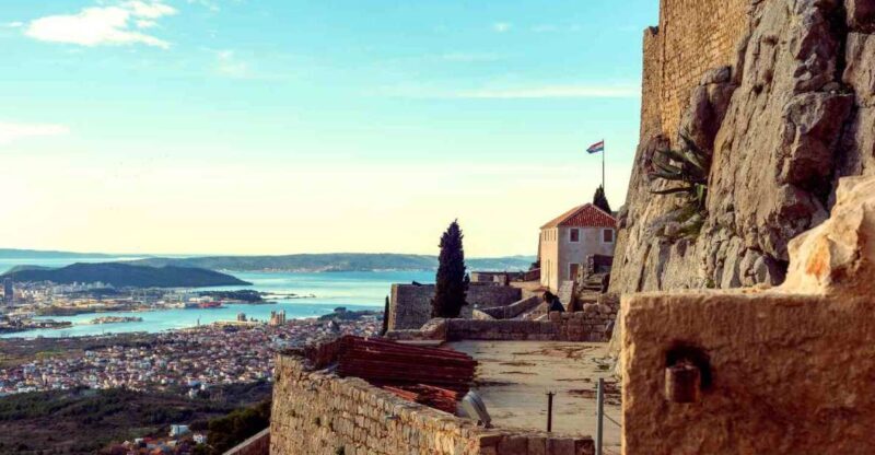 Split: Klis Sunset Sightseeing Bus Tour - An Overview of the Experience
