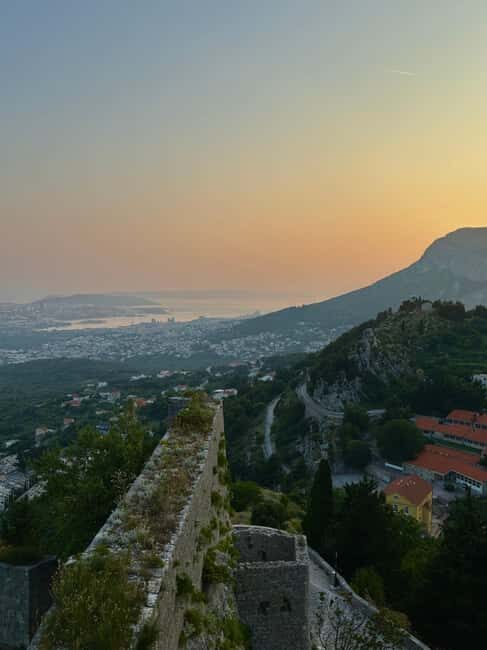 Split: Klis Sunset Sightseeing Bus Tour - FAQ