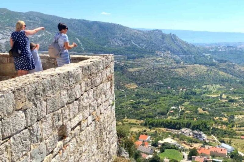 Split: Klis Sunset Sightseeing Bus Tour - A Practical Guide to the Klis Sunset Sightseeing Tour