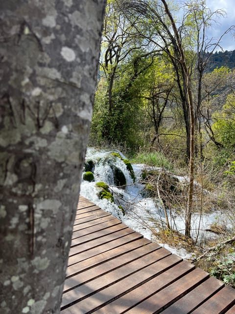 Split: Krka Tours with tour guide, boat ride and swim stop - The Sum Up: Who Will Love This Tour?