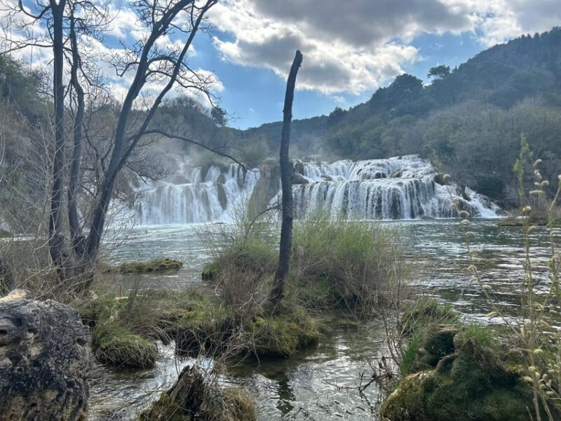 Split: Krka Tours with tour guide, boat ride and swim stop - FAQs