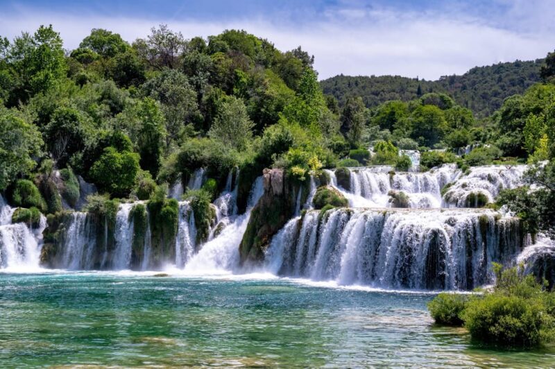Split: Krka Waterfalls & ibenik Heritage Private Tour - An In-Depth Look at What This Tour Offers
