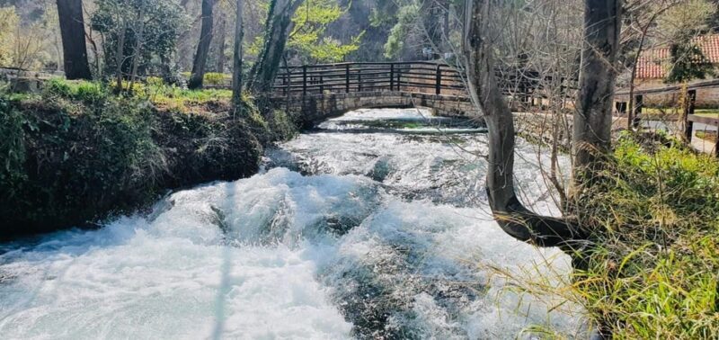 Split: Krka Waterfalls & ibenik Heritage Private Tour - FAQ