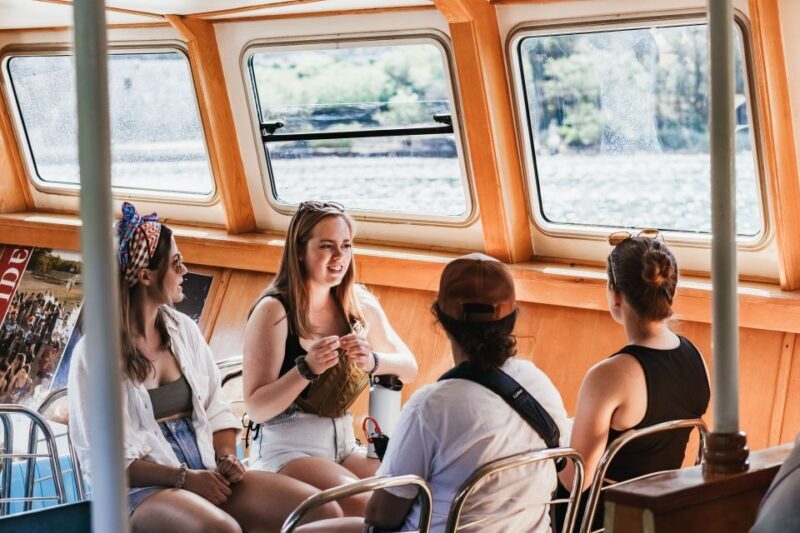 Split: Krka Waterfalls Trip with Boat Cruise and Swimming - The Itinerary in Detail: What Makes Each Stop Special