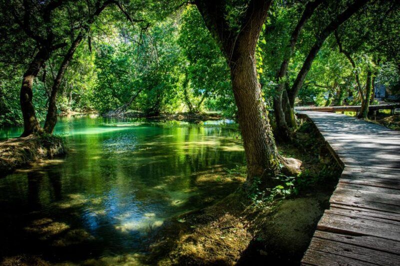 Split: Krka Waterfalls Trip with Boat Cruise and Swimming - The Sum Up: Who Will Love This Tour?