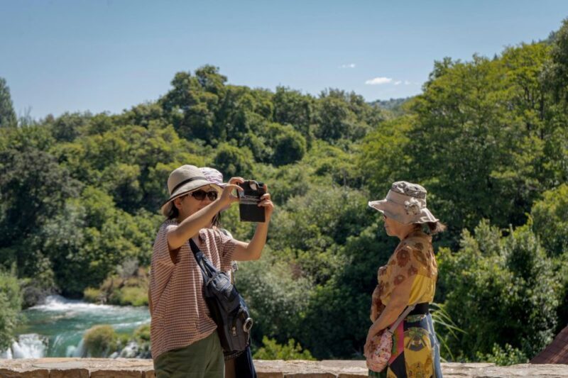 Split: Krka Waterfalls With Boat Cruise, Wine and Olive Oil - What Makes This Tour Stand Out