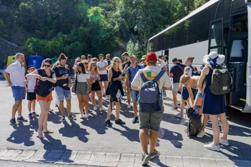 Split: Krka Waterfalls With Boat Cruise, Wine and Olive Oil - Final Thoughts on Value and Suitability