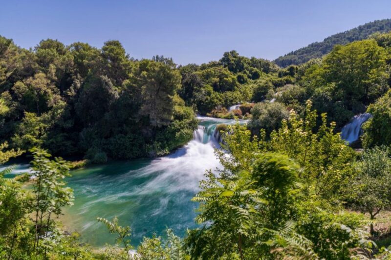 Split: Krka Waterfalls With Boat Cruise, Wine and Olive Oil - FAQ