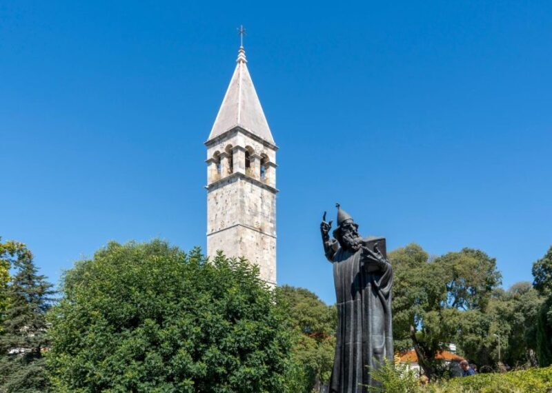 Split: Krka Waterfalls With Boat Cruise, Wine and Olive Oil - The Sum Up