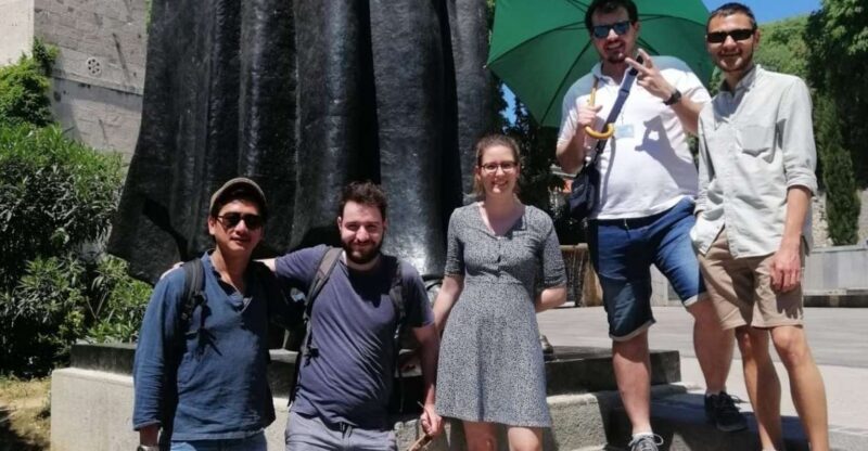 Split: Local History and Culture 90-Minute Walking Tour - Introduction: Why Choose This Tour?