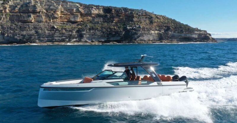 Split: Luxury Private Boat Trip to Hvar & Pakleni Islands - Key Points