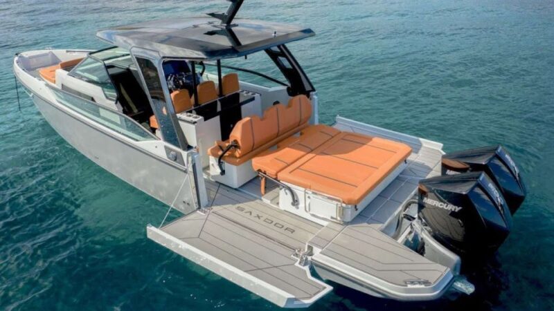 Split: Luxury Private Boat Trip to Hvar & Pakleni Islands - The Itinerary and What to Expect