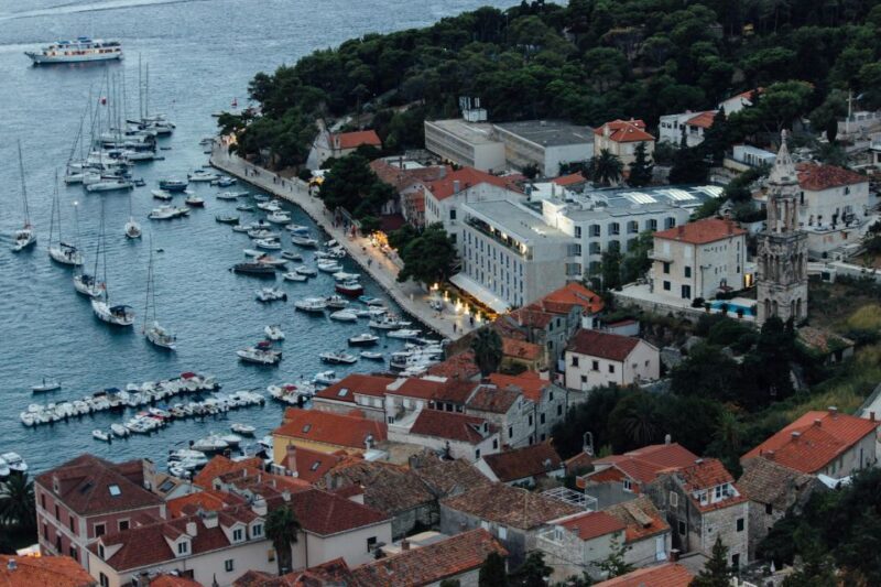Split: Luxury Private Boat Trip to Hvar & Pakleni Islands - Final Thoughts