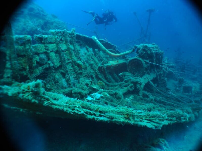 Split-Makarska-Brela Try SCUBA Dive - The Sum Up: The Right Fit for Thoughtful Travelers