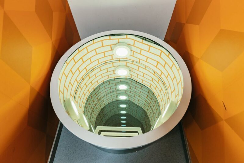Split: Museum of Illusions Entrance Ticket - Practical Details and Value