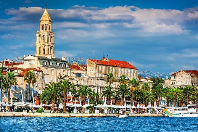 Split : Must-See Attractions Walking Tour with A Guide - Exploring the Heart of Split: A Practical Overview