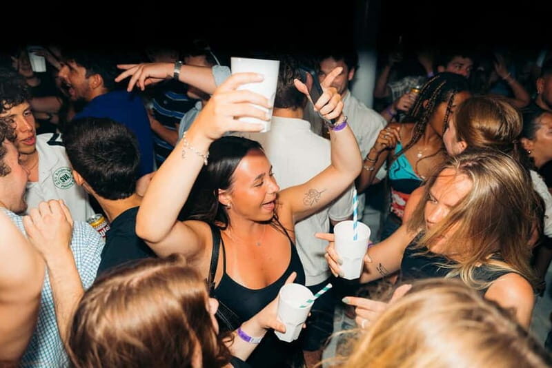 Split: Night Boat Party with Free Shots, Dj and After Party - The Practical Side: What to Know Before You Go