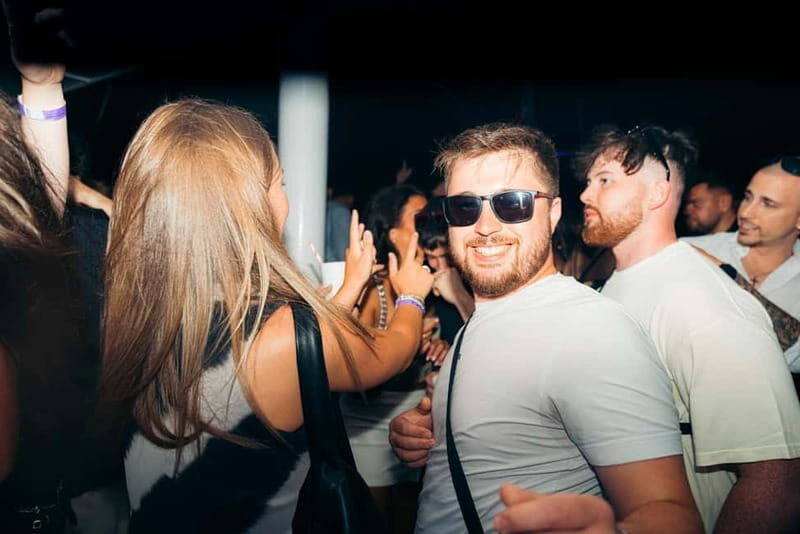 Split: Night Boat Party with Free Shots, Dj and After Party - Authentic Reviews and Feedback