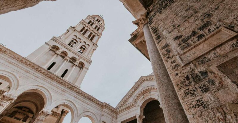 Split: Old City Guided Walking Tour - Practical Tips for Tour Participants
