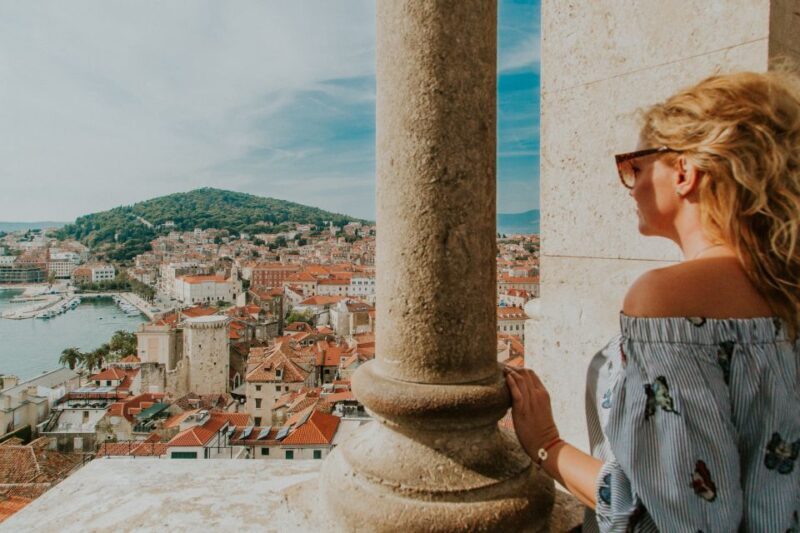 Split: Old City Guided Walking Tour - Frequently Asked Questions (FAQs)