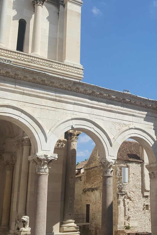 Split: Old Town Food Tour - Practical Tips