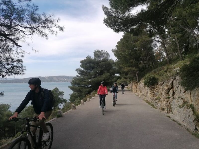 Split: Old Town Guided Bike Tour with Poljud Stadium - What Travelers Say