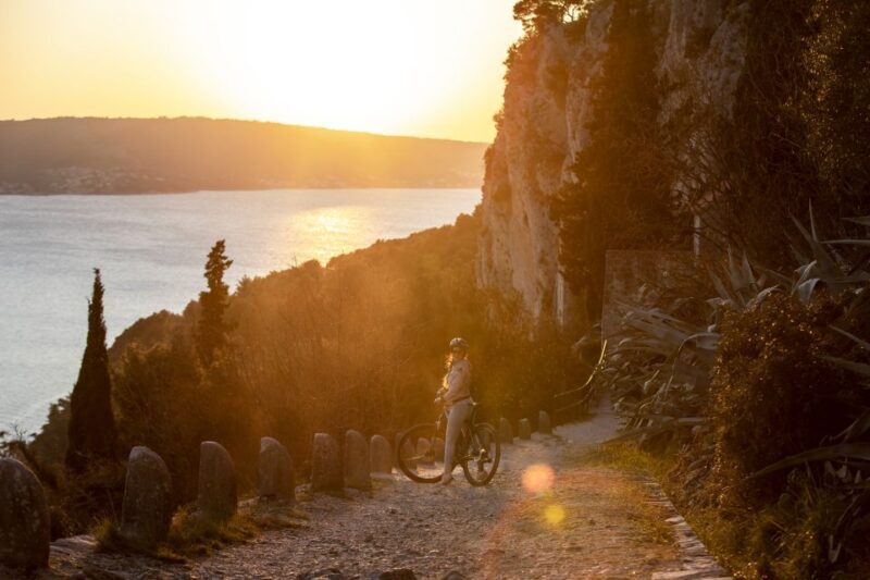 Split: Old Town Guided Bike Tour with Poljud Stadium - FAQs
