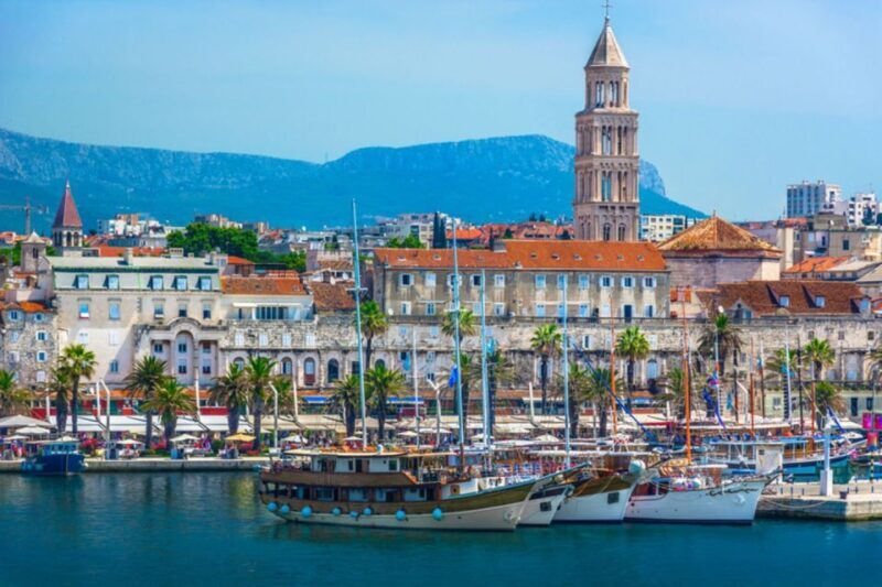 Split: Old Town Guided Evening Walking Tour - Final Thoughts