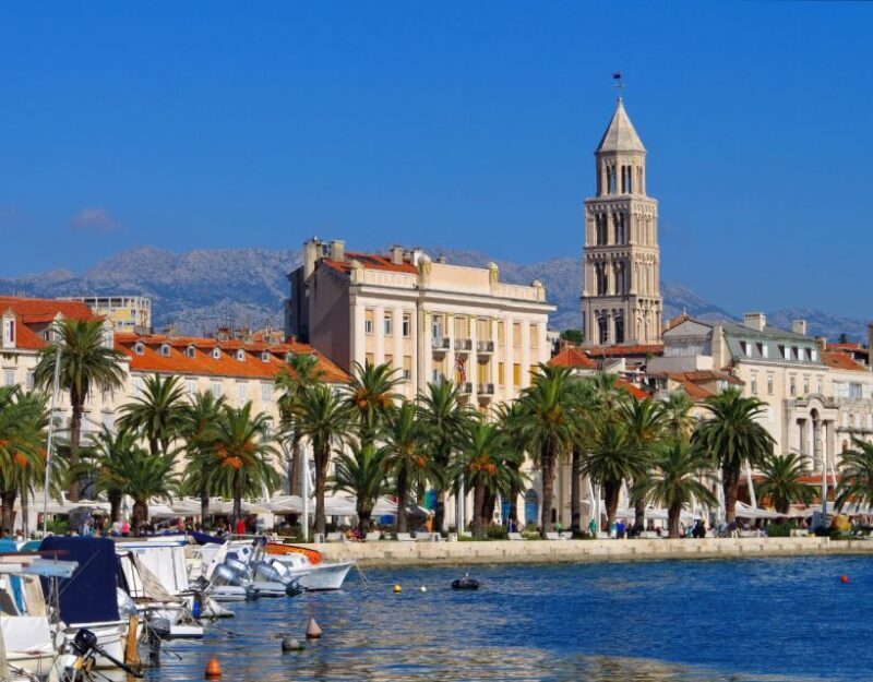 Split: Old Town Highlights Early Bird Walking Tour - Who Will Love This Tour?