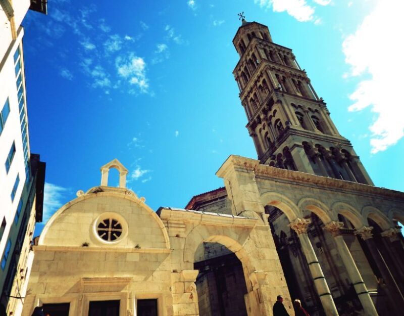 Split: Old Town Highlights Early Bird Walking Tour - FAQs