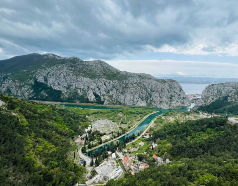Split/Omi - Guided Kayaking & Snorkeling Tour Cetina River - Why This Tour Might Be Right for You