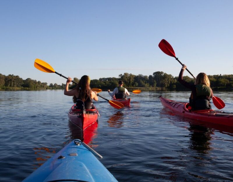 Split/Omi - Guided Kayaking & Snorkeling Tour Cetina River - Final Thoughts: Who Will Love This Experience?