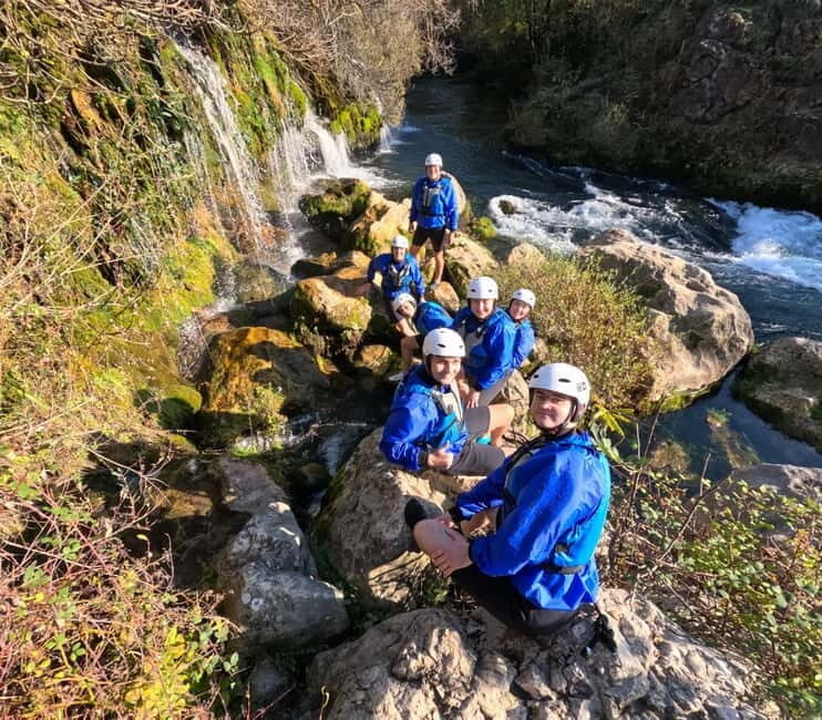 Split/Omi: Rafting, Cliff Jumping, and Cave Tour - Cost and Value