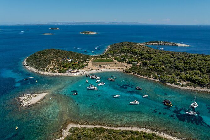 Split or Trogir: Blue Cave, Vis, and Hvar Speedboat Day Tour - Who Will Love This Tour?