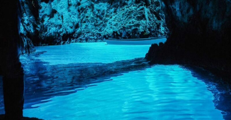 Split or Trogir: Blue Cave, Vis, and Hvar Speedboat Day Trip - A Deep Dive into the Experience